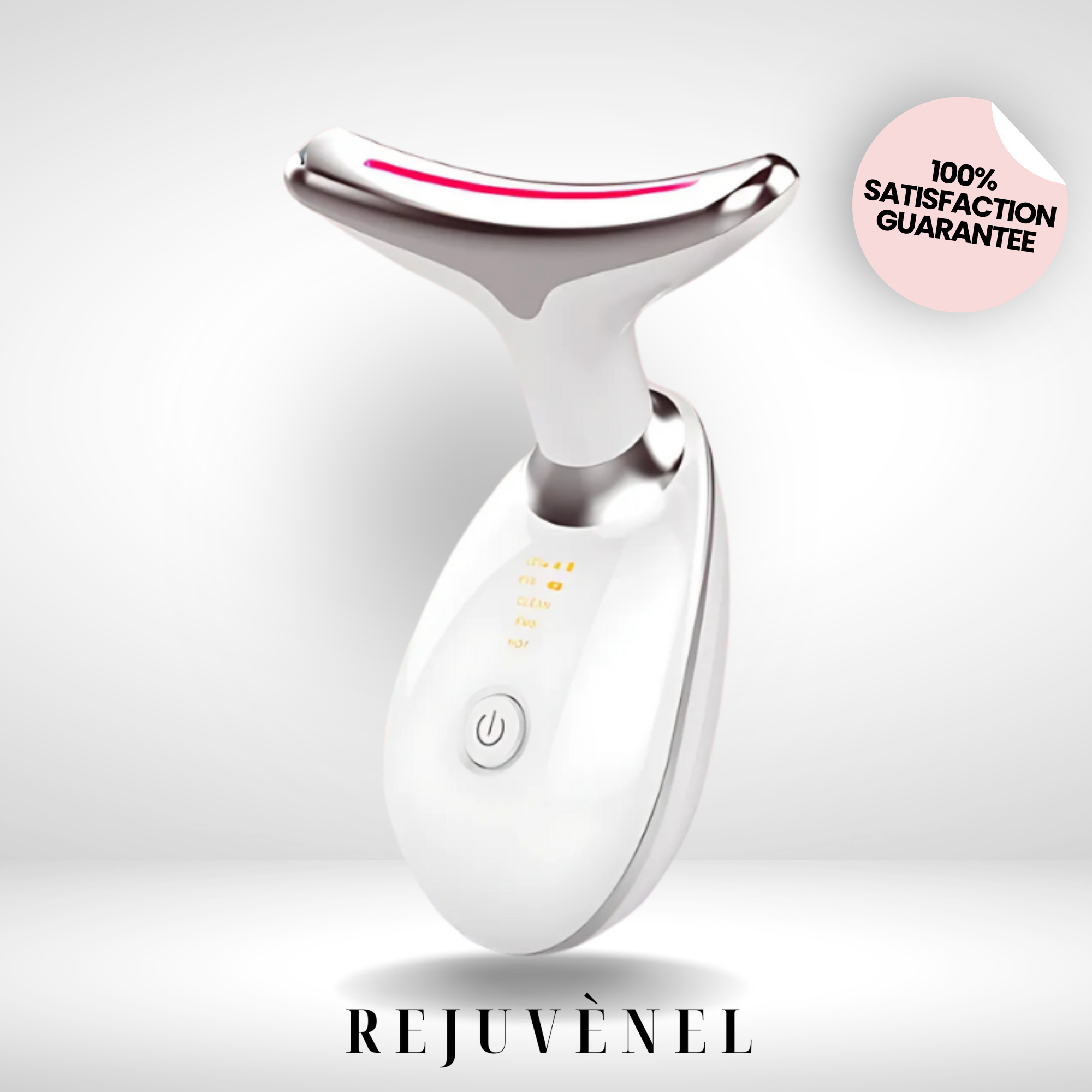 Rejuvènel™ - The Ultimate Facial Sculpting Device – Rejuvenel